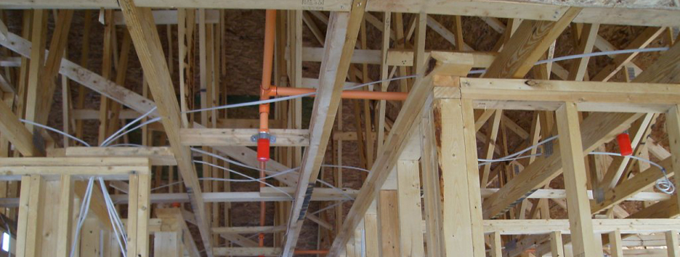 Home Fire Sprinkler System in Installation Baltimore MD | Fire Tech