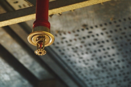 Understanding the Difference Between Wet and Dry Fire Sprinkler Systems