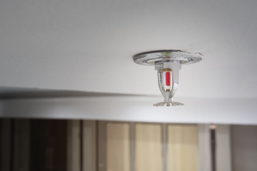Choosing the Right Residential Fire Sprinkler System - Fire Tech