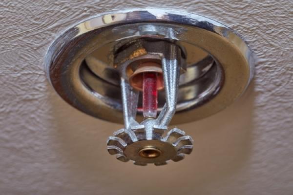 Make Fire Sprinklers a Part of Your Next Home Renovation - Fire Tech